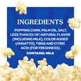 ACT II Single Serve Butter Flavor Microwave Popcorn, Mini Bags 13.125 ...