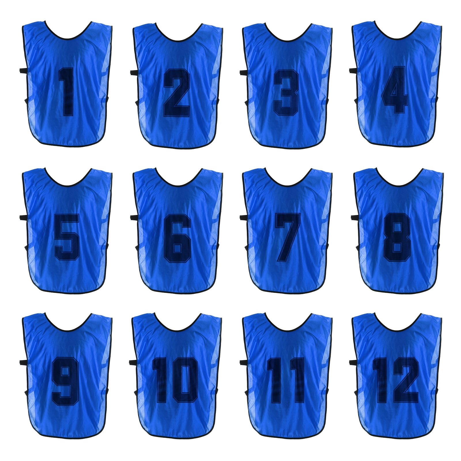 Click here for Uxcell Soccer Training Vest  Team Sports Pinnies R... prices