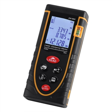 Distance Meter Distance Meter Distance Meters Measure Device Measure ...