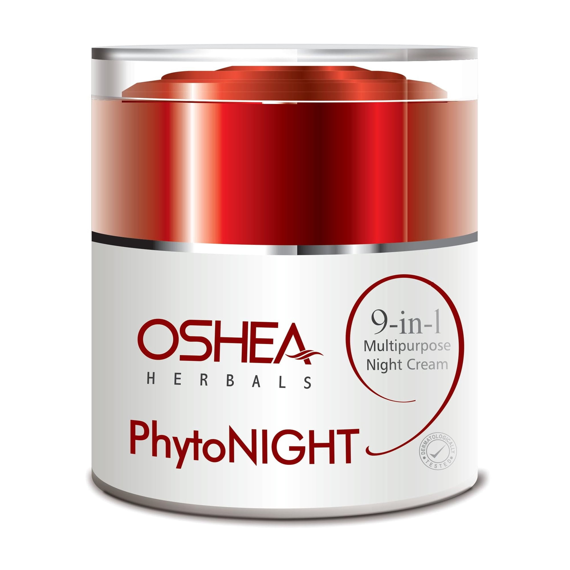 Click here for Oshea Herbals Phytonight Face Cream For All Skin T... prices