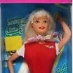 Shopping Time Barbie Doll Special Edition Wal-Mart Exclusive 1997 ...