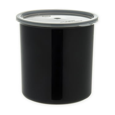 Oster Gran Via 14" Wok W/Lid, Rack and Spatula, Red/Black - Walmart.com