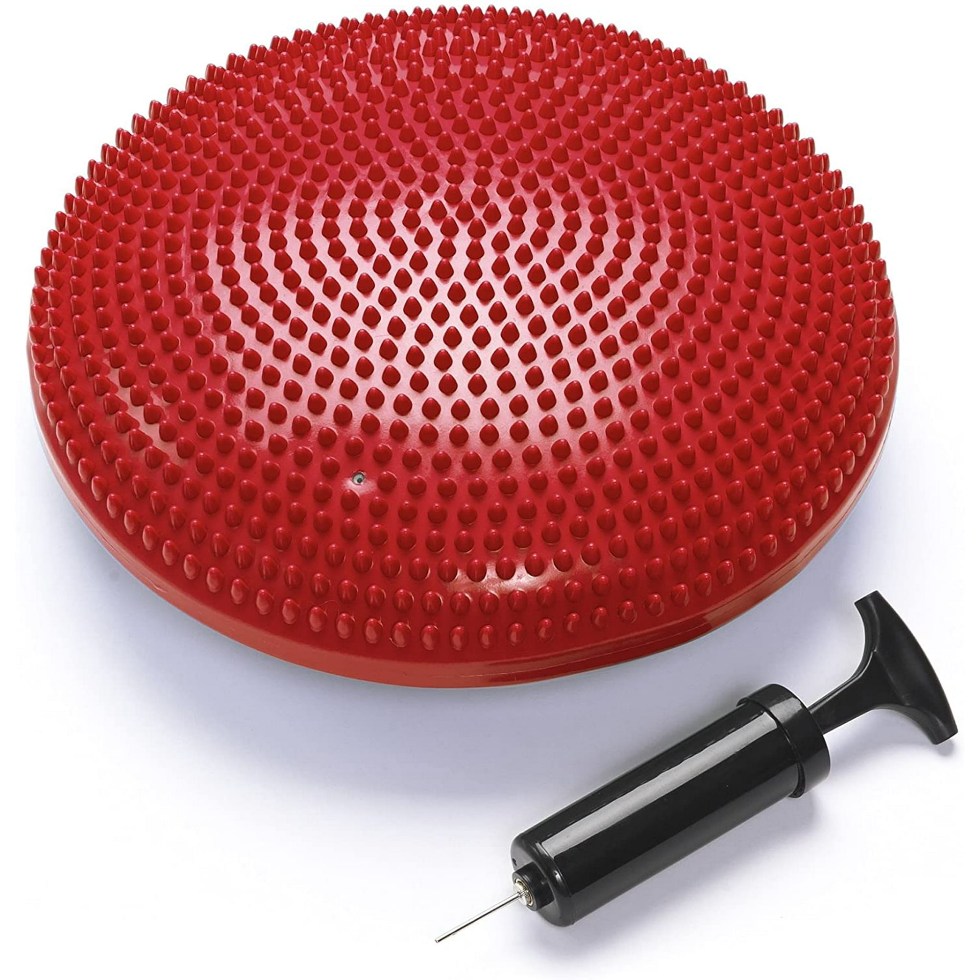 Click here for Gfdyree Exercise Balance Stability Disc With Hand... prices