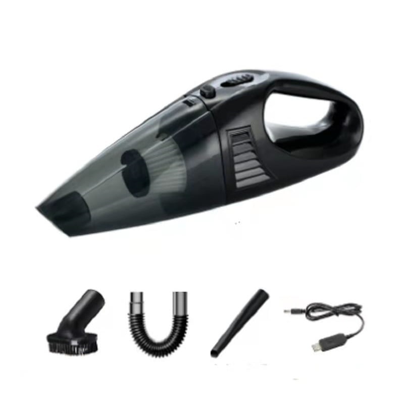 Click here for Grm Car Vacuum Cleaner  8000pa Cordless Rechargeab... prices