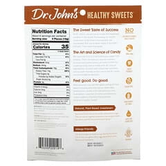Click here for Dr. Johns Healthy Sweets  Butterscotch Hard Candy... prices
