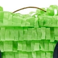 Green Game Controller Party Pinata, 20" x 15", by Way To Celebrate ...