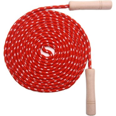 US Games Double-Dutch Ropes - Walmart.com