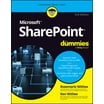 SharePoint for Dummies (Paperback) - Walmart.com
