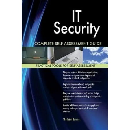 IT Security Complete Self-Assessment Guide | Walmart Canada
