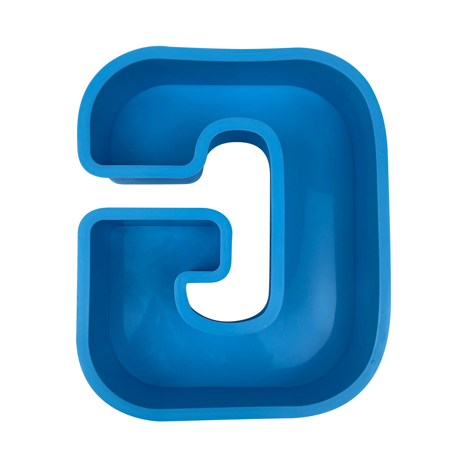 Click here for Large Alphabet Epoxy Resin Mould English Letter Al... prices