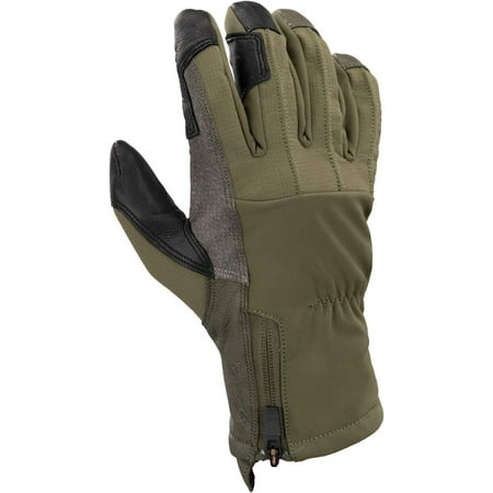 Vertx Men's Standard Crisp Action Glove, Ranger Green, MEDIUM | Walmart ...