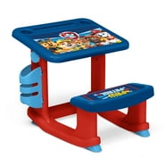 Spider-Man Draw and Play Desk by Delta Children – Includes 10 Markers ...