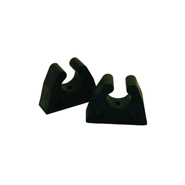Invincible Pole Light Storage Clips, BR54096 - Walmart.com