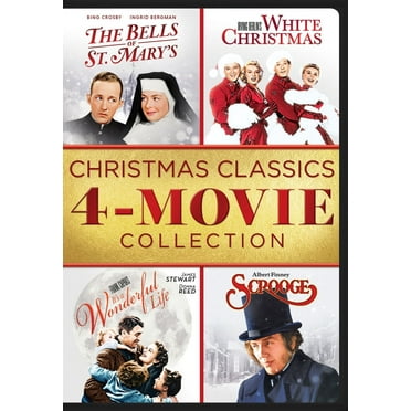 Lifetime 50-Movie Set: Ultimate Holiday Movie Collection (DVD) (Walmart ...