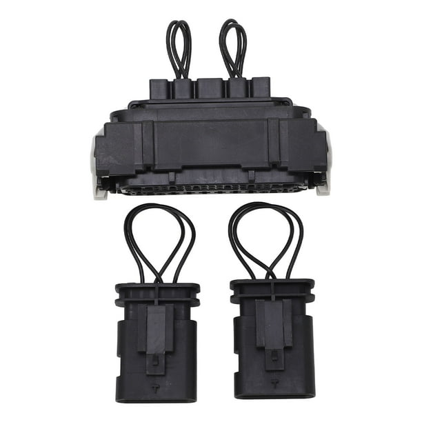 Conectores PCANBUS, conectores CAN BUS L5P, conector NOXDEF, conector ...