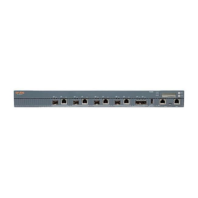 HPE Aruba Non-Instant Ap-Ant-Mnt-3 Azimuth & Elevation Adjustable Mount ...