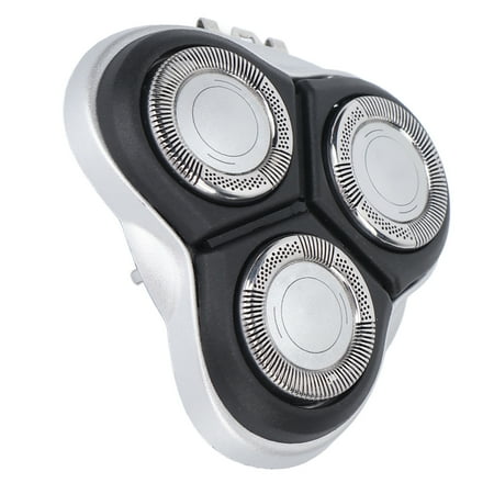 H Replacement Heads,HQ7 Replacement Heads Shaver Shaver Replacement ...