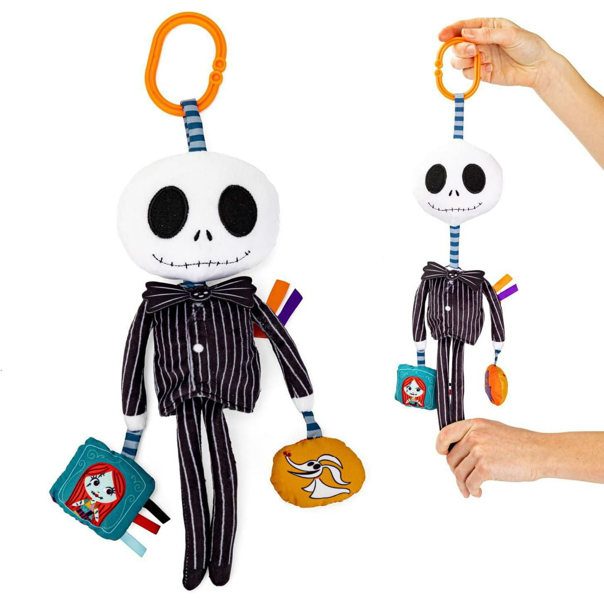 Click here for Kids Preferred Disney Baby Nightmare Before Christ... prices
