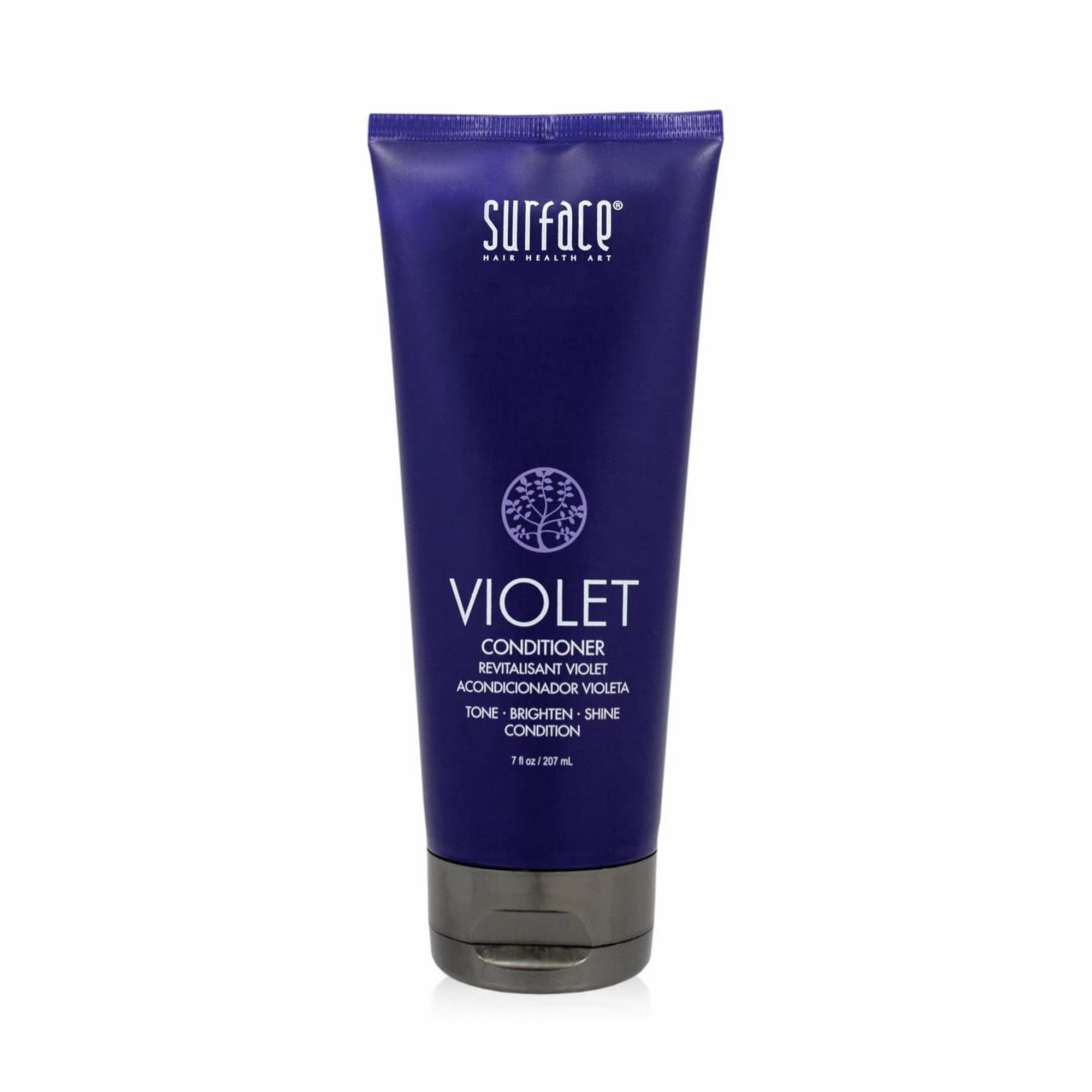 Click here for Surface Hair Pure Blonde Violet Conditioner: Purpl... prices
