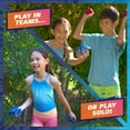 NERF Super Soaker Toss ‚ÄòN Splash Game by WowWee - Walmart.com
