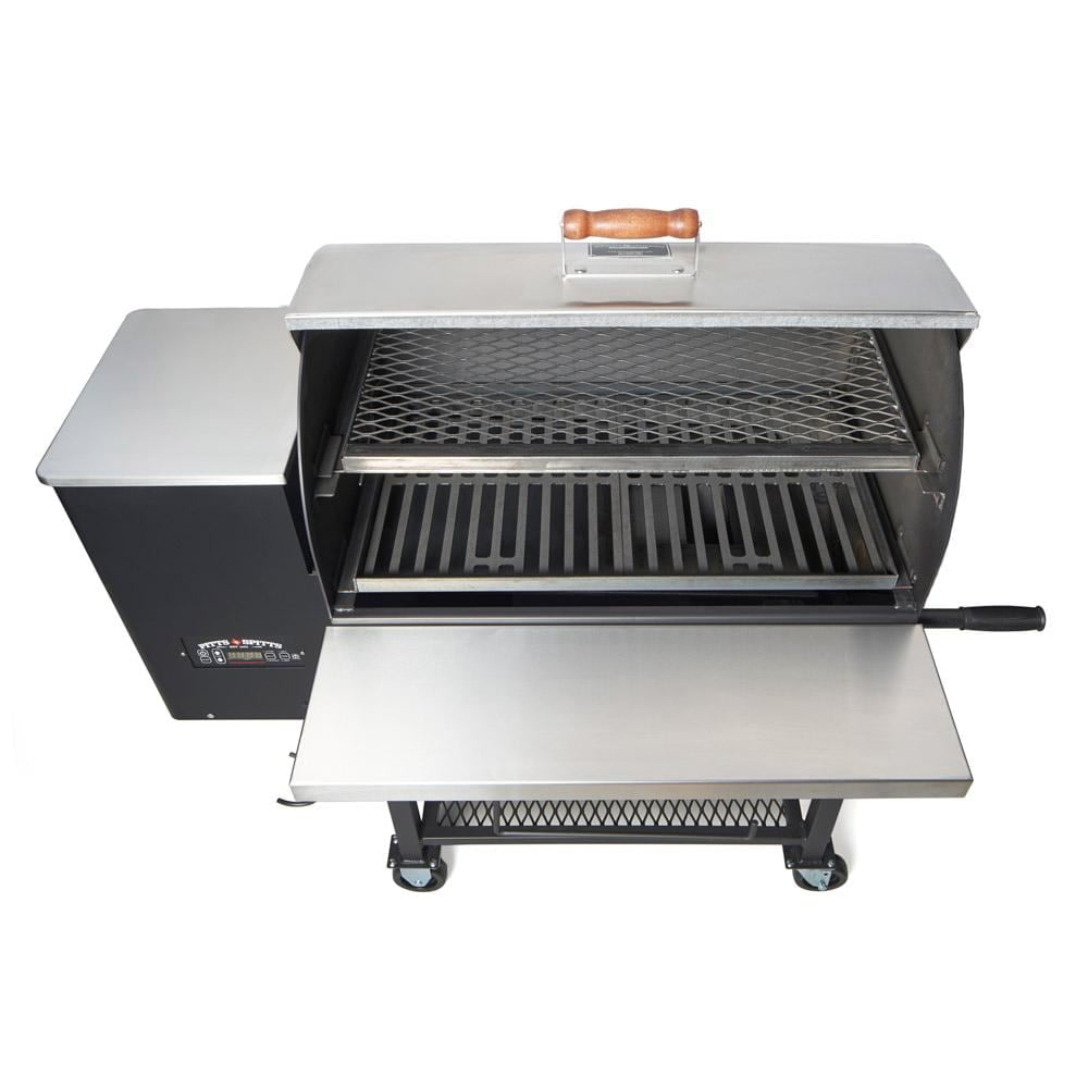 Pitts & Spitts Modular Grate System For Maverick 850 - I-MODGRATE850 ...