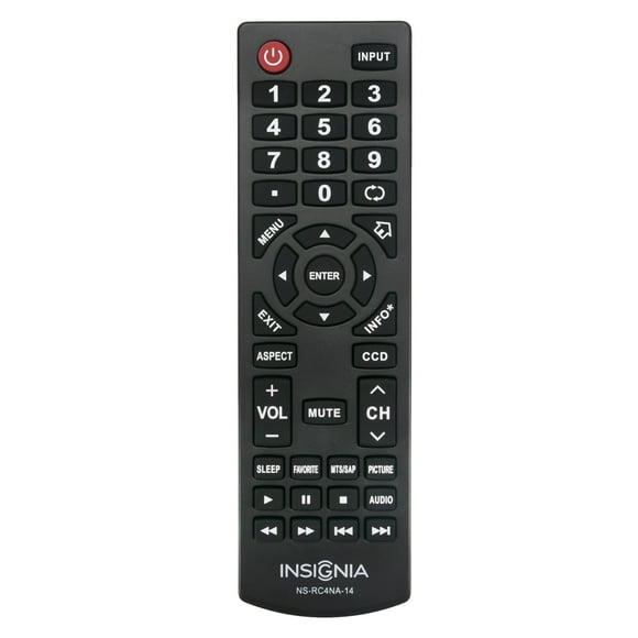 Insignia TV Remote Replacements