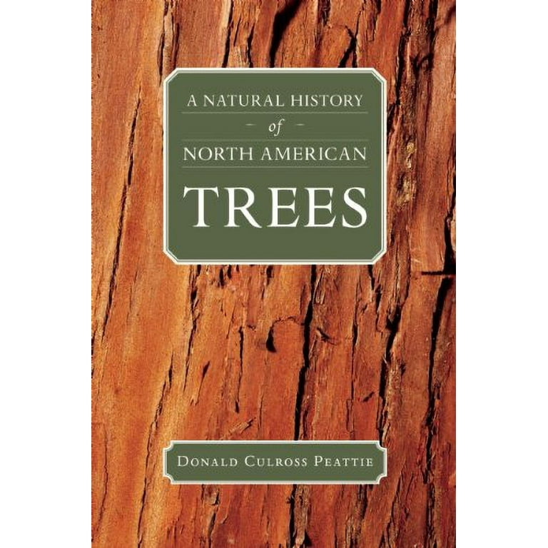 North American Trees