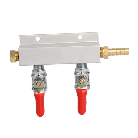 Gas Distributor Distributor Air Distributor CO2 Distributor Distributor ...