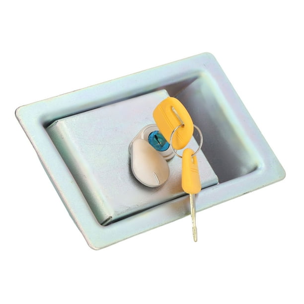 Excavator Hydraulic Pump Side Door Lock,Origin Size Excavator Hydraulic ...