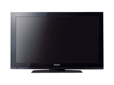 Sony Bravia KDL-22BX320 - 22" Diagonal Class (21.6" viewable) - BRAVIA ...