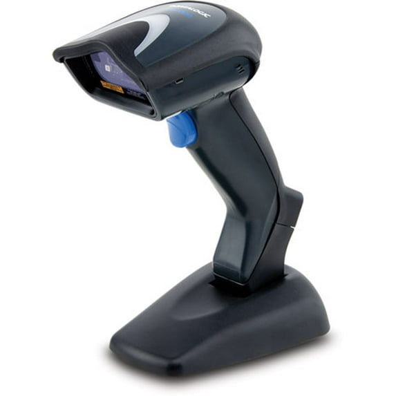 Restored Datalogic Gryphon GD4410 Handheld 2D Barcode Scanner – Wired ...