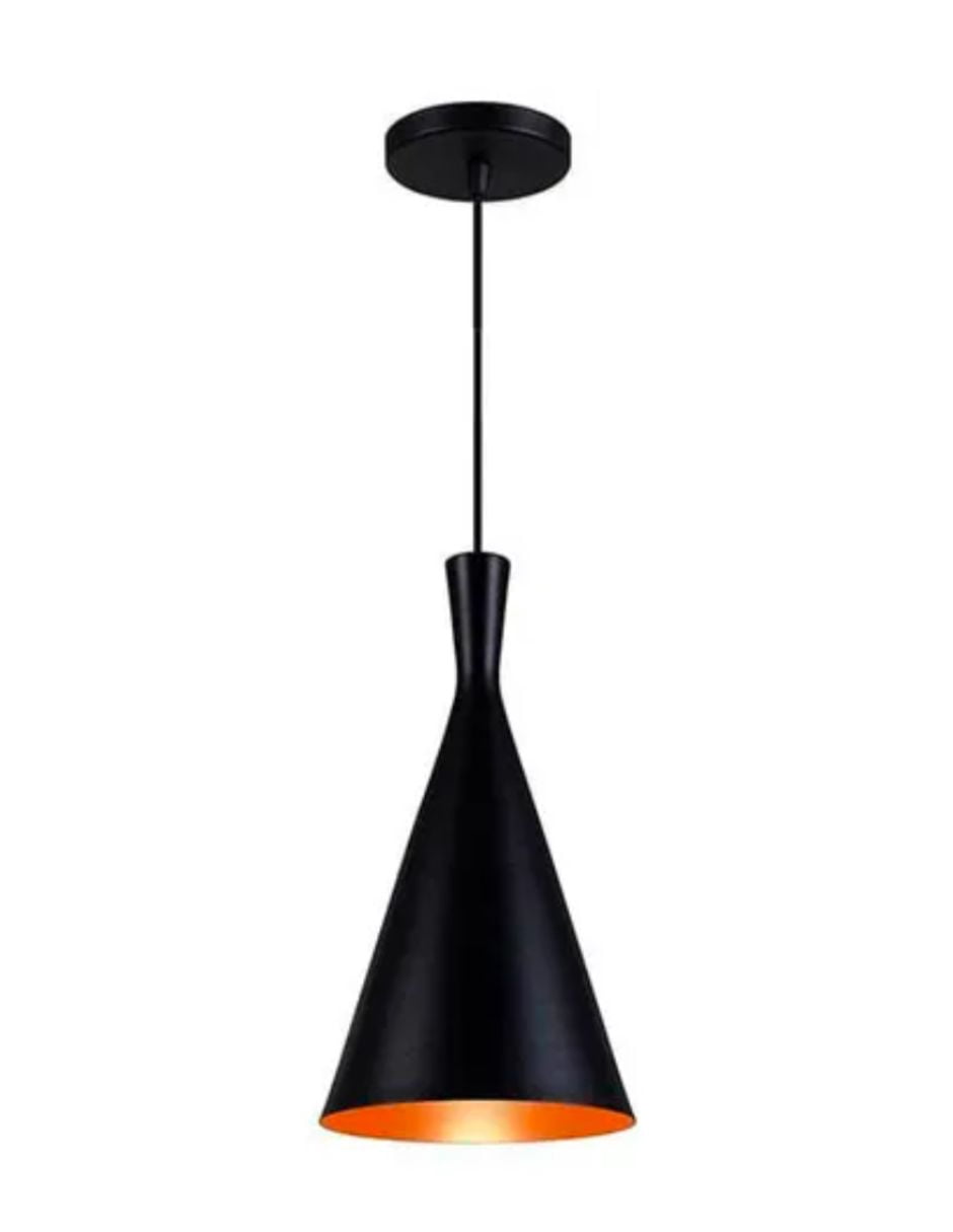 Lampara Merlin Negra | Walmart en línea