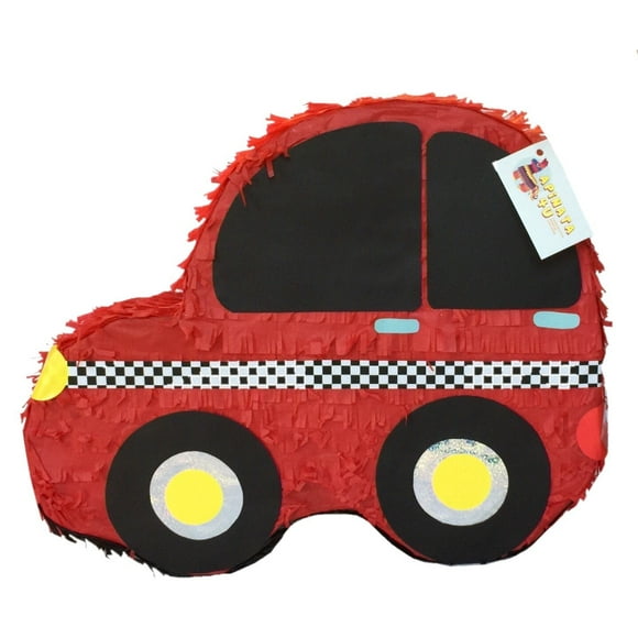 Car Pinatas