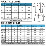 MoeYi Kids Soccer Jersey Set, Boys Football Uniform, Breathable ...