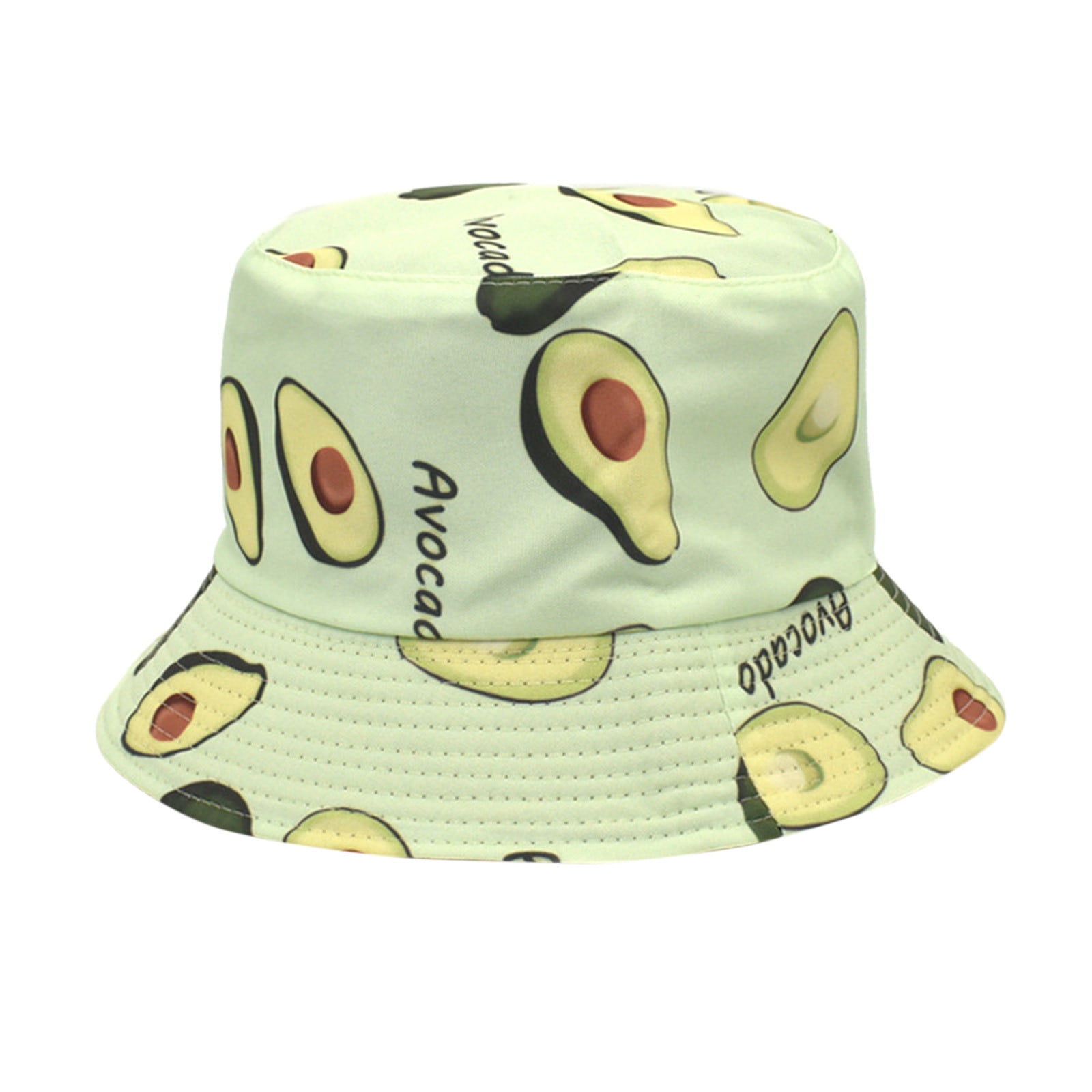 Click here for Seductiva Up To $10 Bucket Hats Green Adult Fashio... prices