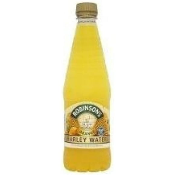 Robinsons Barley Water
