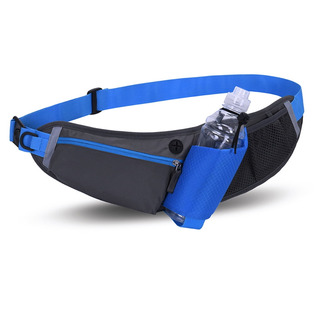 Cinturón para correr con botellas - Cinturón de agua para mujeres y ...