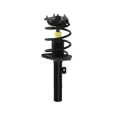 Monroe Shocks & Struts RoadMatic 182393 Strut and Coil Spring Assembly ...