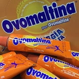Ovomaltina - Alimento para untar, empaque de 3 Unds, 35g c/u 100% ...