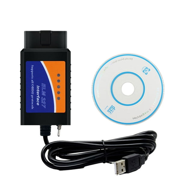 Ustyle Car Auto Diagnostics Interface Scanner Simple Operation Wide ...