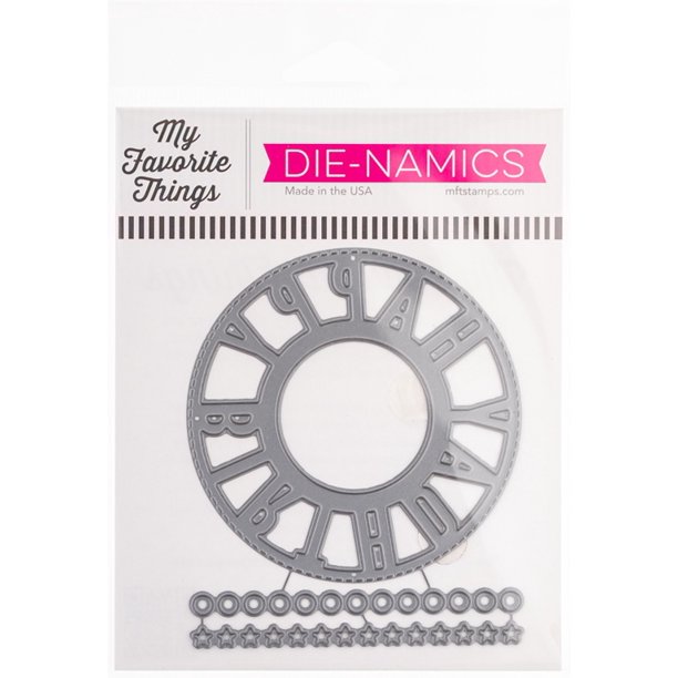 Mis cosas favoritas My Favorite Things MFT1924 | Walmart en línea