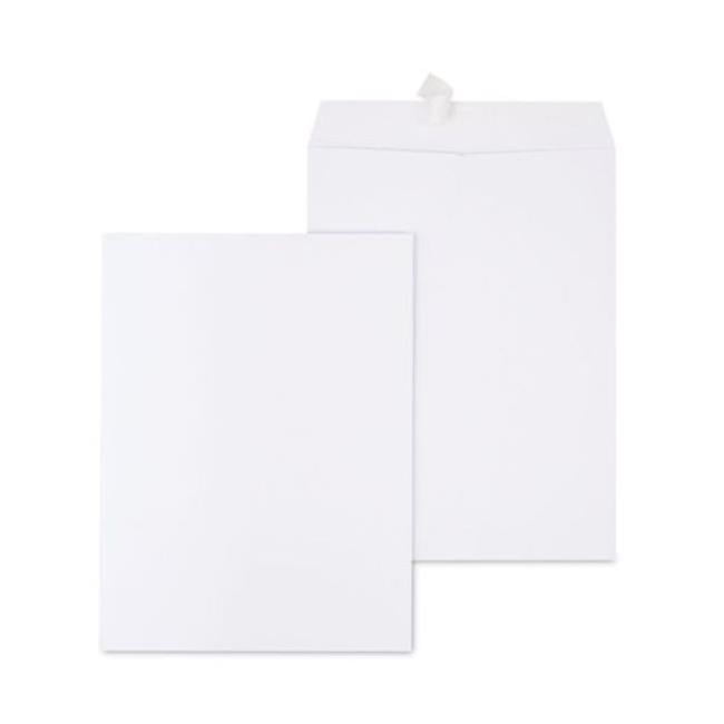 Click here for Universal Unv44101 9 X 12 In. Catalog White Envelo... prices