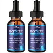 (5 Pack) Prostadine Prostate Support Drops - Natural Prostate Health ...
