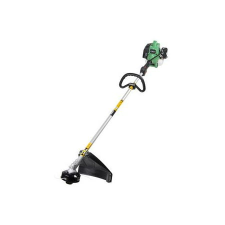 Hitachi CG22EAP2SL 21.1cc 2-Cycle Gas Solid Steel Drive Shaft String ...