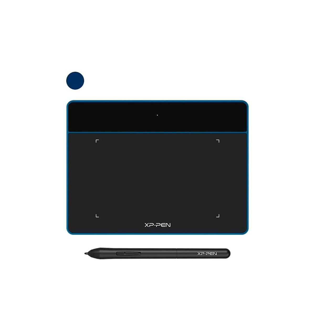 Tableta XP-PEN Drawing Deco Fun L Azul H44000O | Walmart en línea