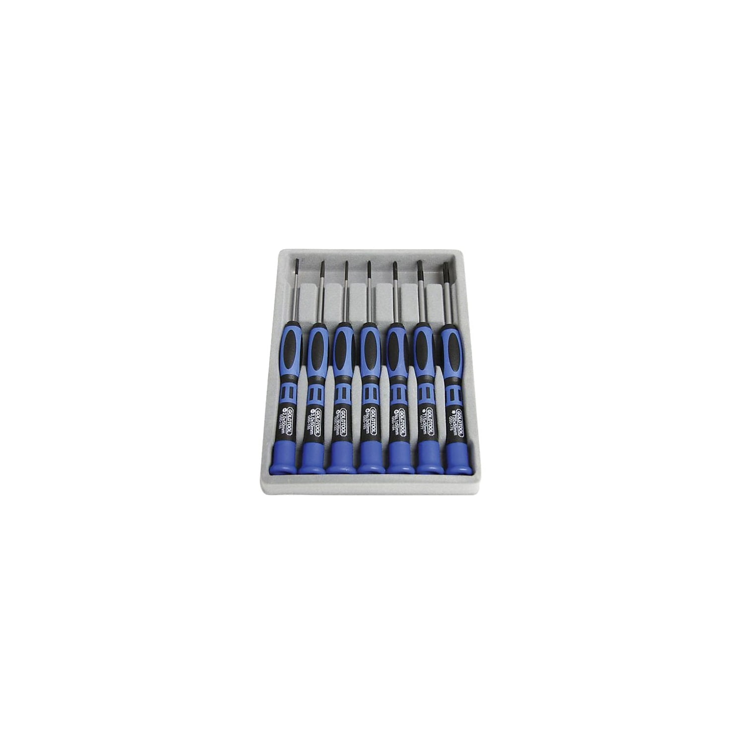 StarTech Screwdriver Repair Kit 7 Pieces (CTK100P) - Walmart.com