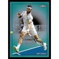 2021 Topps Chrome Jiri Vesely #68 Aqua Limited Edition Short Print 1st ...