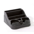 Auto Drive Mini Center Console Fits Cars, Trucks, Minivans, & SUVs ...