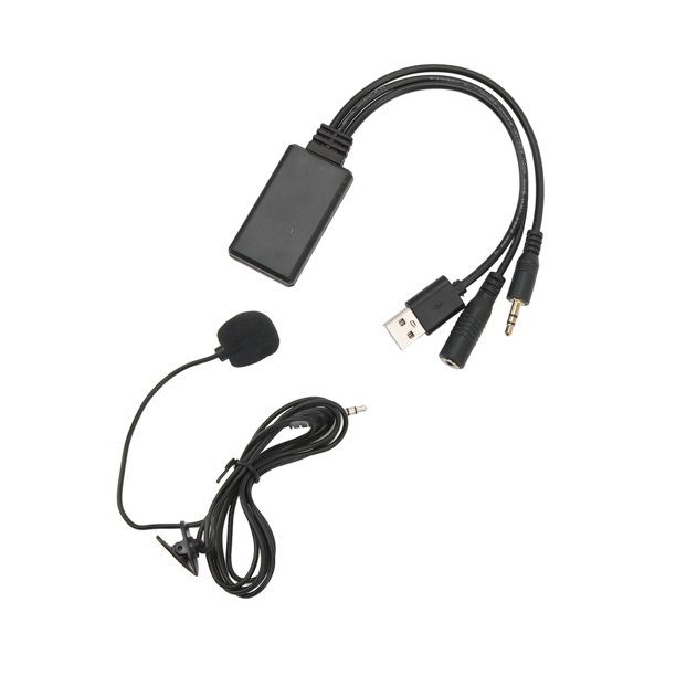 Module Connector, USB Connection IN Port Adapter High Performance Clear ...