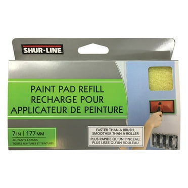 Shur-Line Classic Paint Edger for Smooth, Straight Lines - Walmart.com
